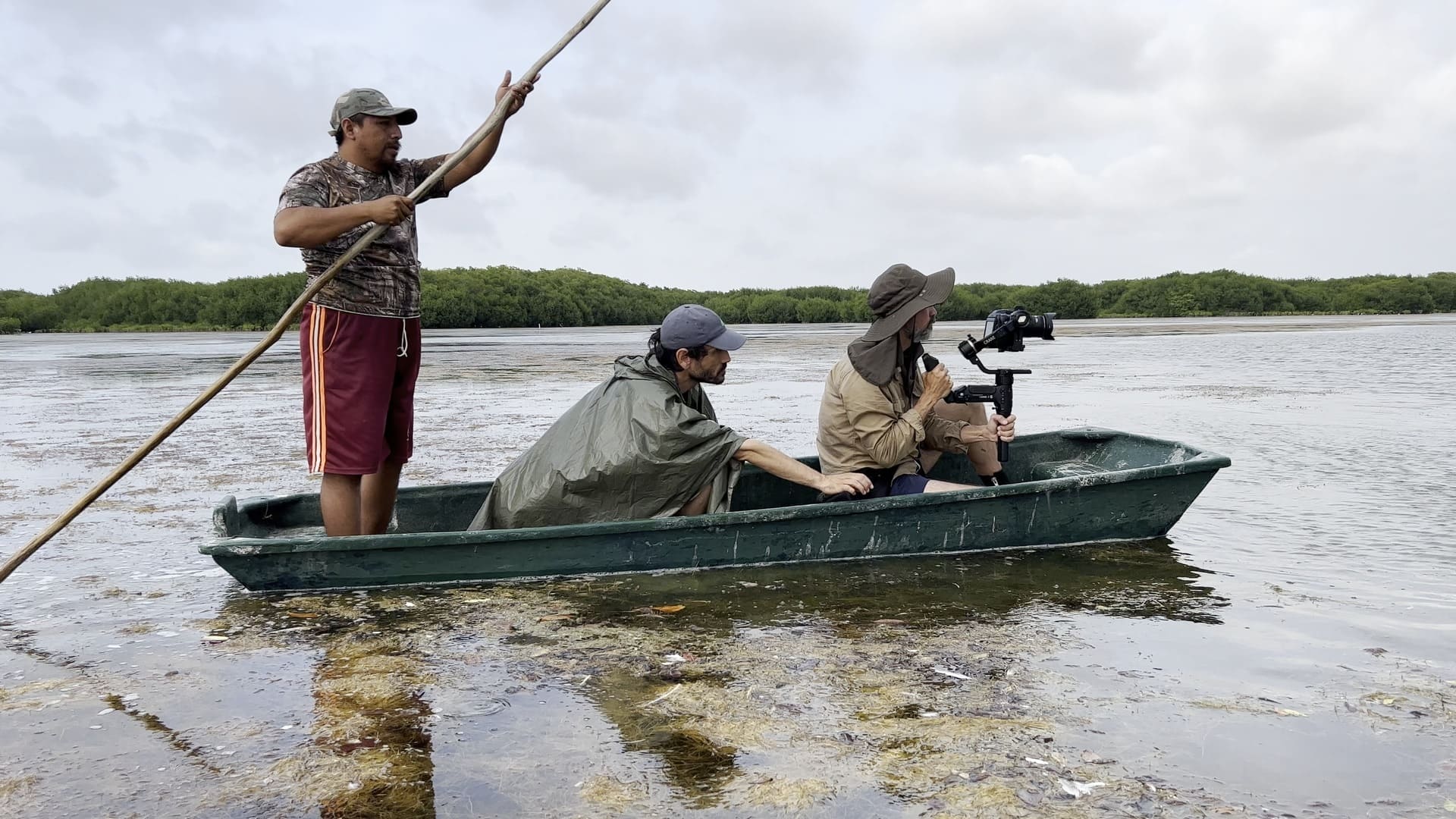 Documental - Corescam